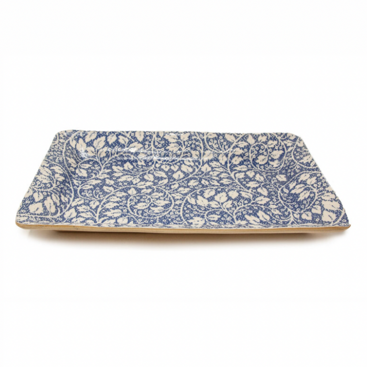 Terrafirma Ceramics Large Party Platter – Farm Basket LLC