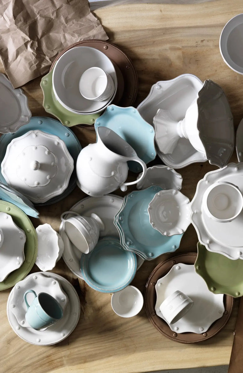 Dinnerware Bowls – Farm Basket LLC