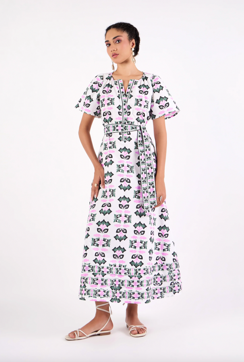 Suzi Dress – Farm Basket LLC