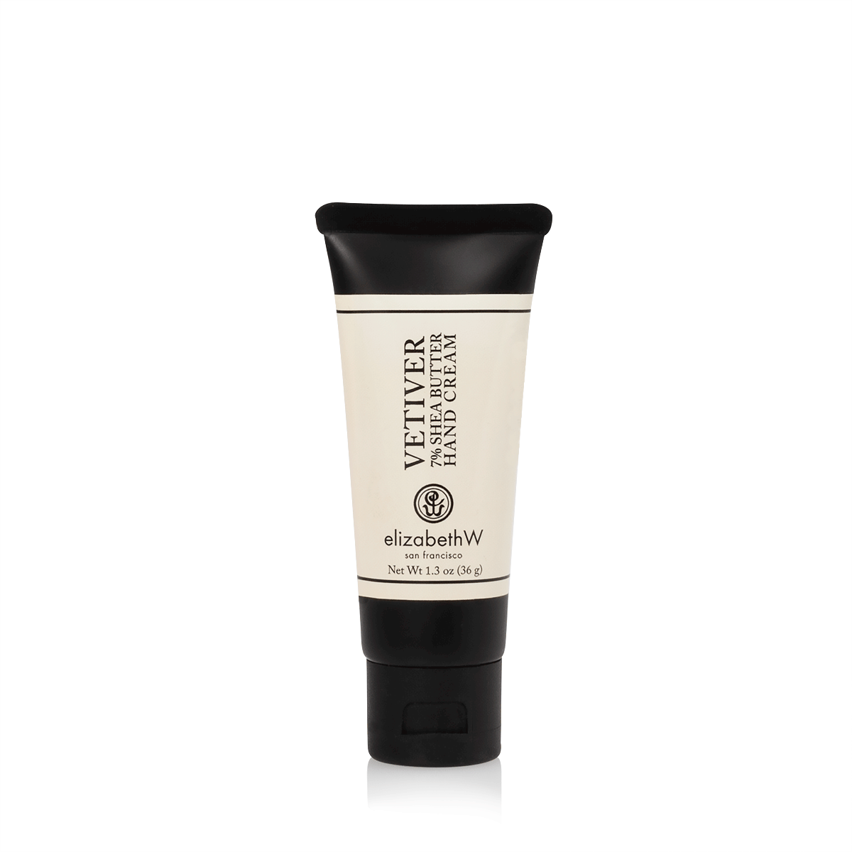 Vetiver Hand Cream - Mini – Farm Basket LLC