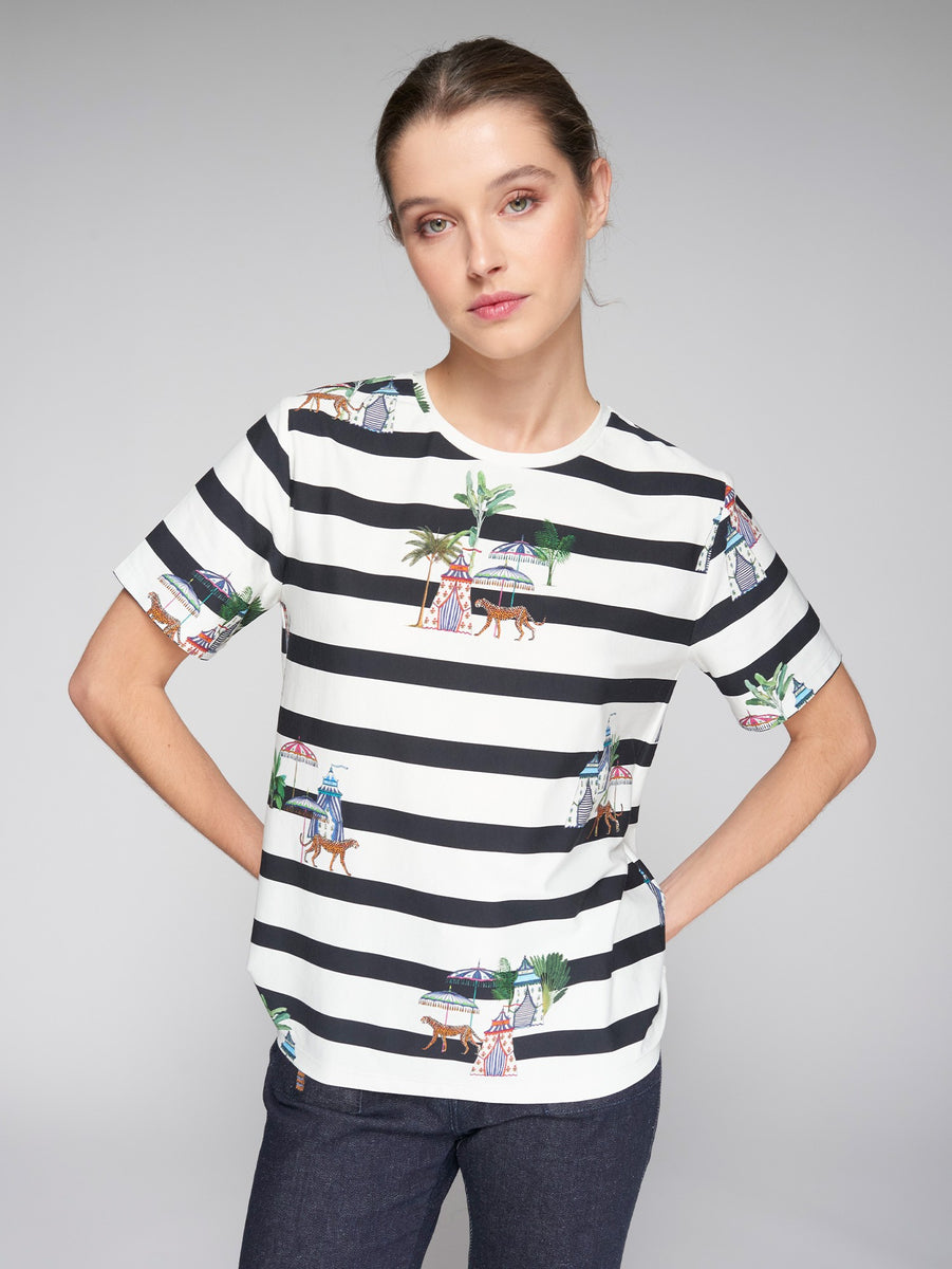 Tora T-Shirt – Farm Basket LLC